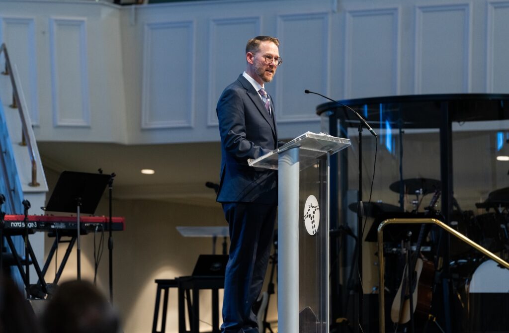 STATE MEETINGS: Kentucky, South Carolina | Baptist Press