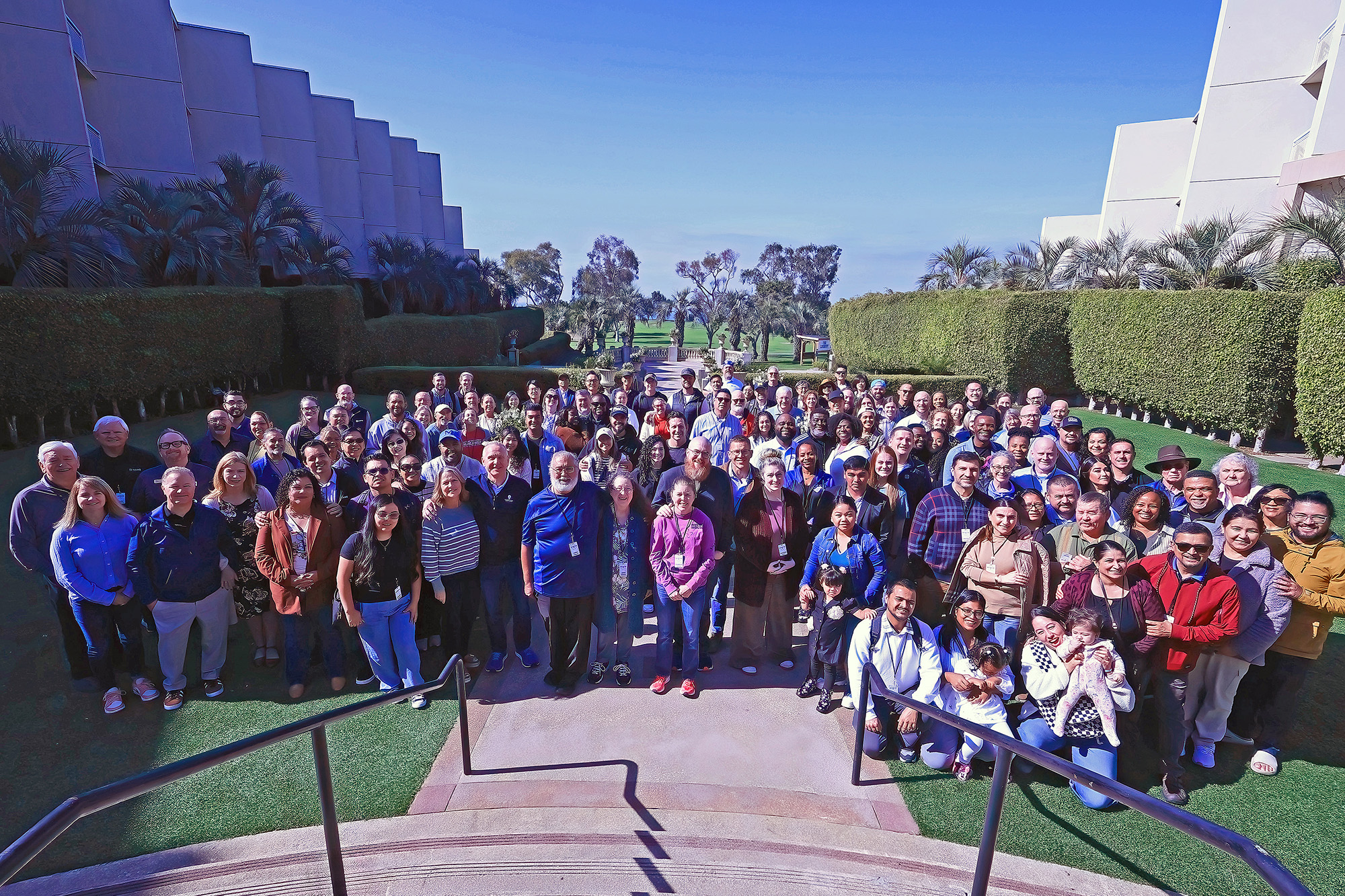 Refresh Retreats let pastors rest, reenter ministry fully charged ...
