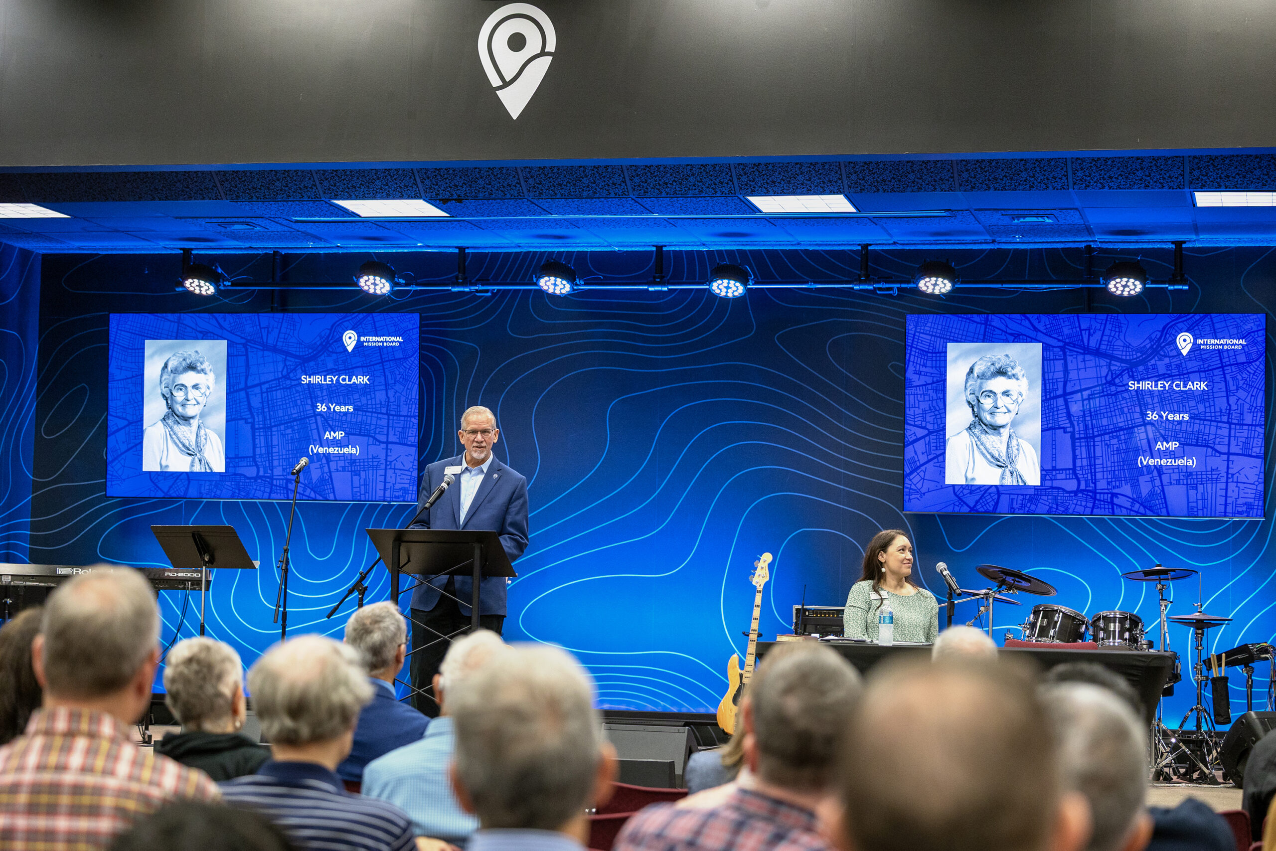 FIRST-PERSON: How the Lottie Moon Offering fueled my missionary journey ...