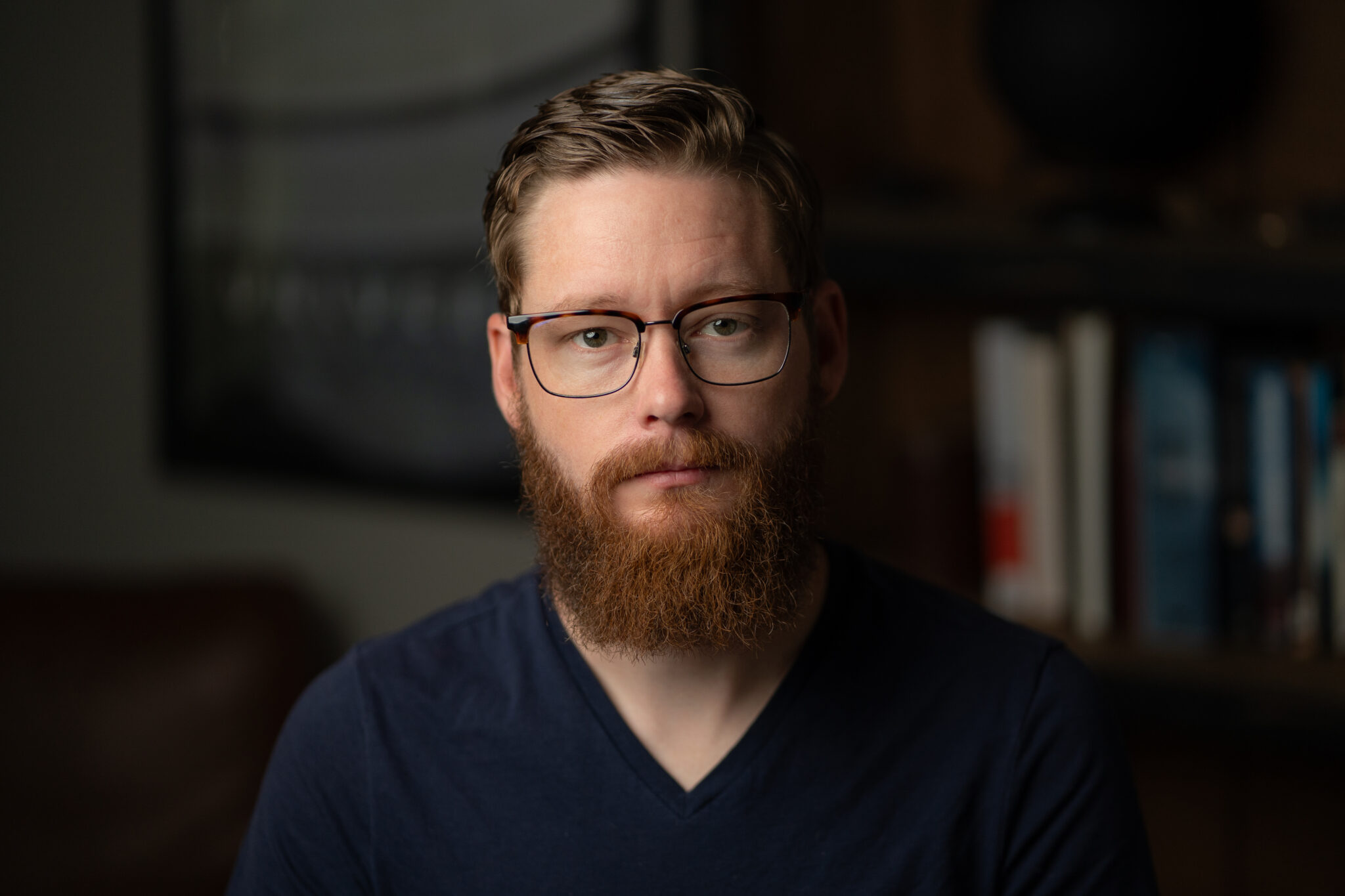 Former atheist, horror filmmaker examines existence of God in new ...