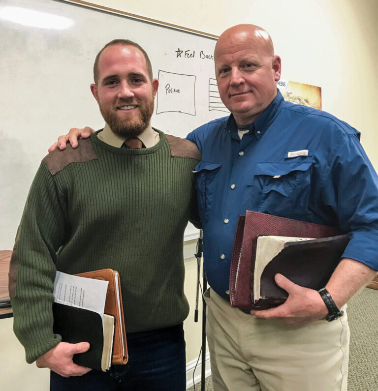 IMB year in review: 2025 shows missions is for everyone | Baptist Press