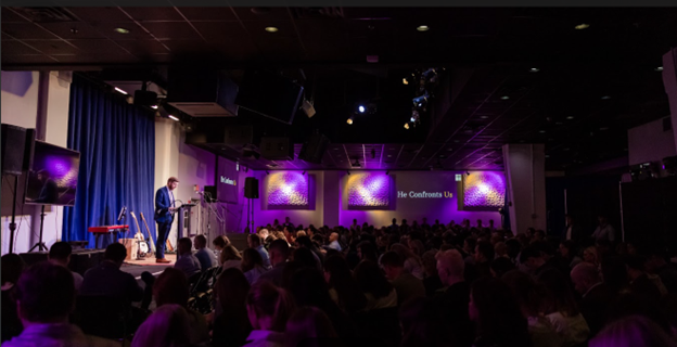 Pastors’ intentionality, availability draw Gen Z, Millennials to D.C ...