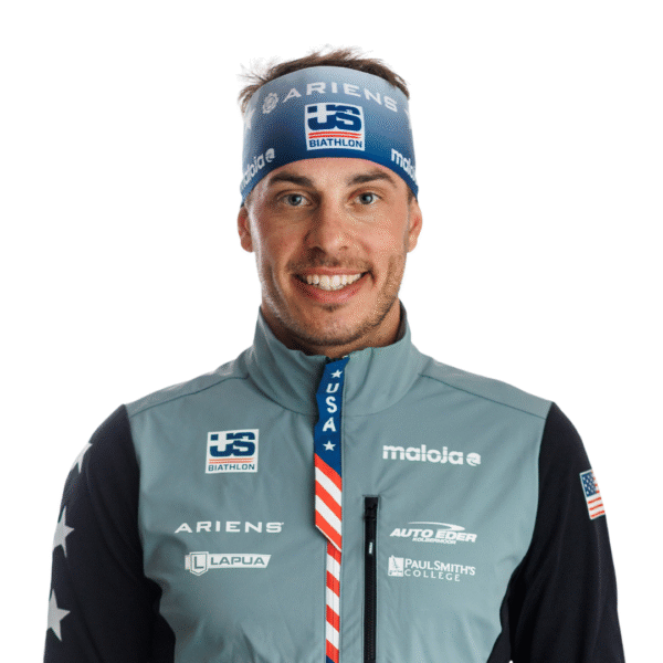 Olympic biathlete Schommer prepares for career finale in Italy ...