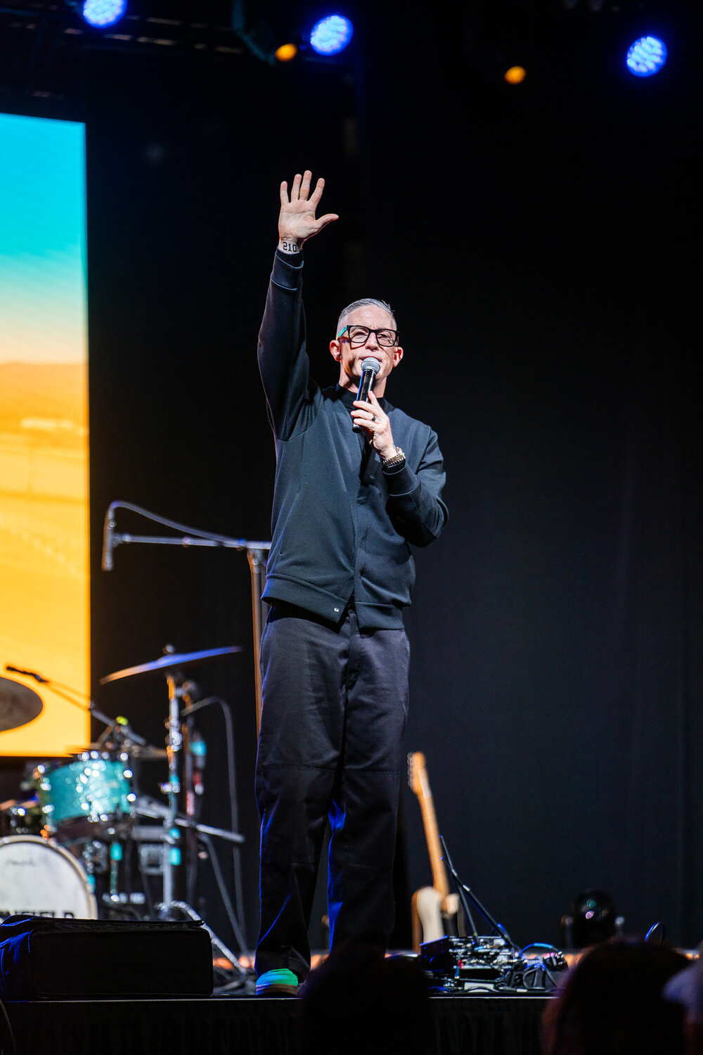 Youth Ministry Conclave equips, connects, encourages leaders serving ...