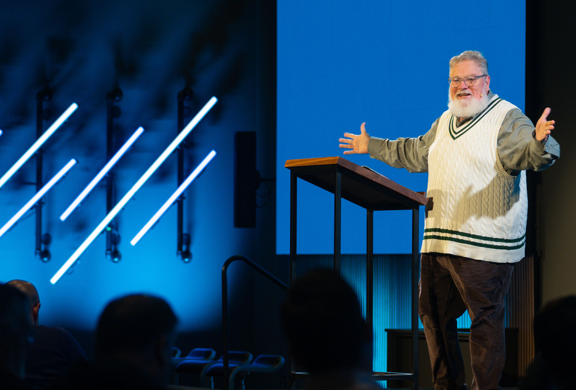 NAMB AMS Replant Lab spurs hope, renewal for dying churches | Baptist Press