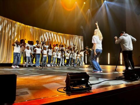 From trial to testimony: Amanda Patterson’s journey to K-LOVE Kids ...