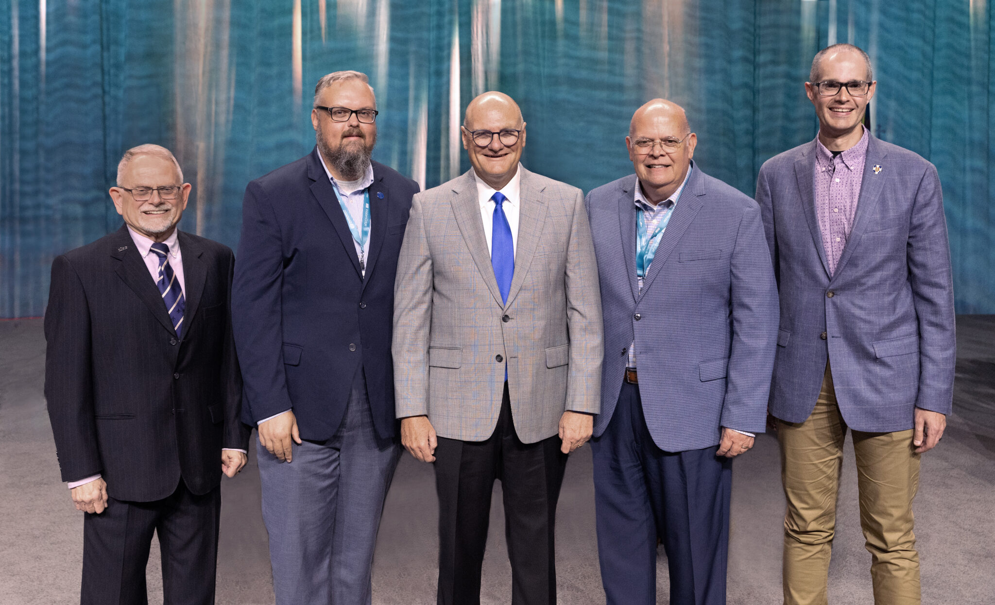 ORLANDO (BP) – Florida Pastor Willy Rice was elected president of the ...