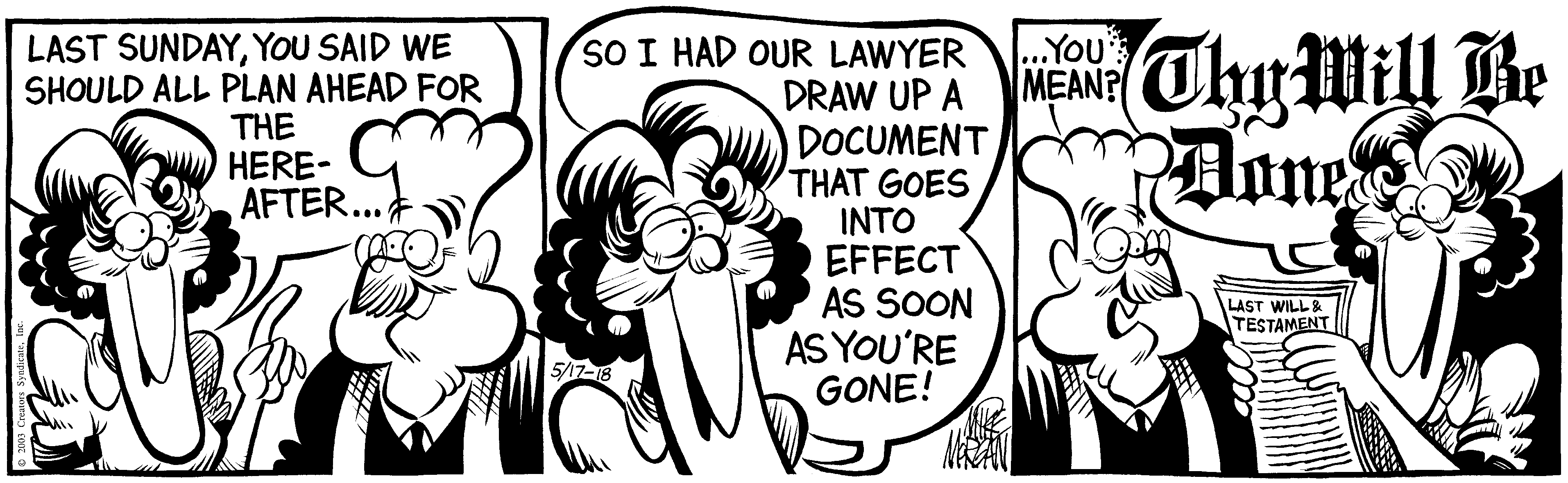 Monday, May 19, 2003 | Baptist Press