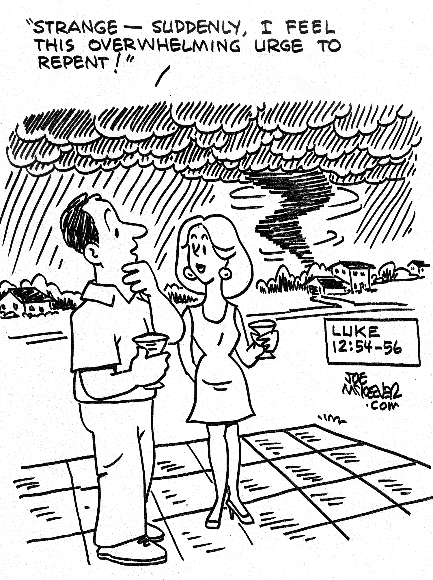 Friday, July 6, 2007 | Baptist Press