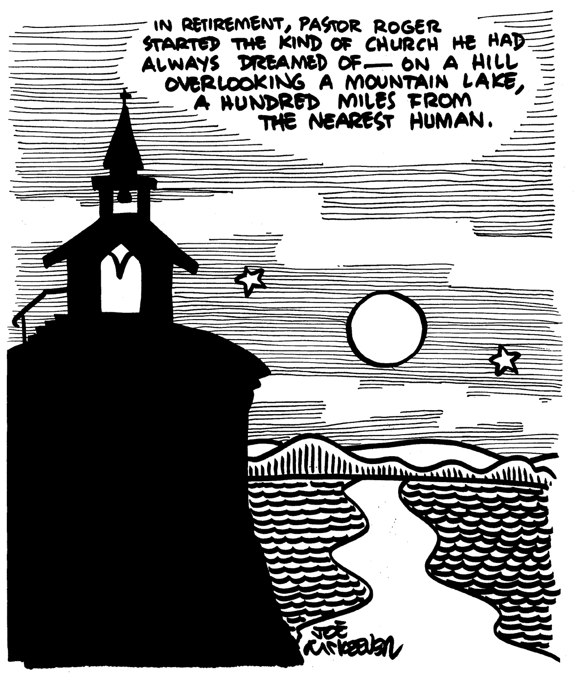 Wednesday, June 25, 2003 | Baptist Press