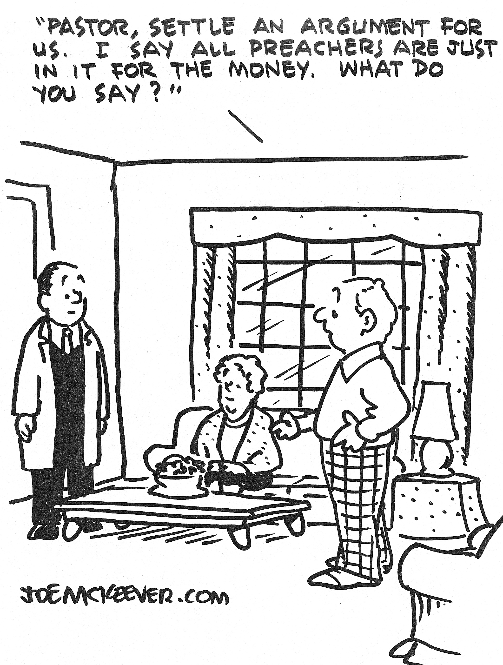 Monday, August 8, 2005 | Baptist Press