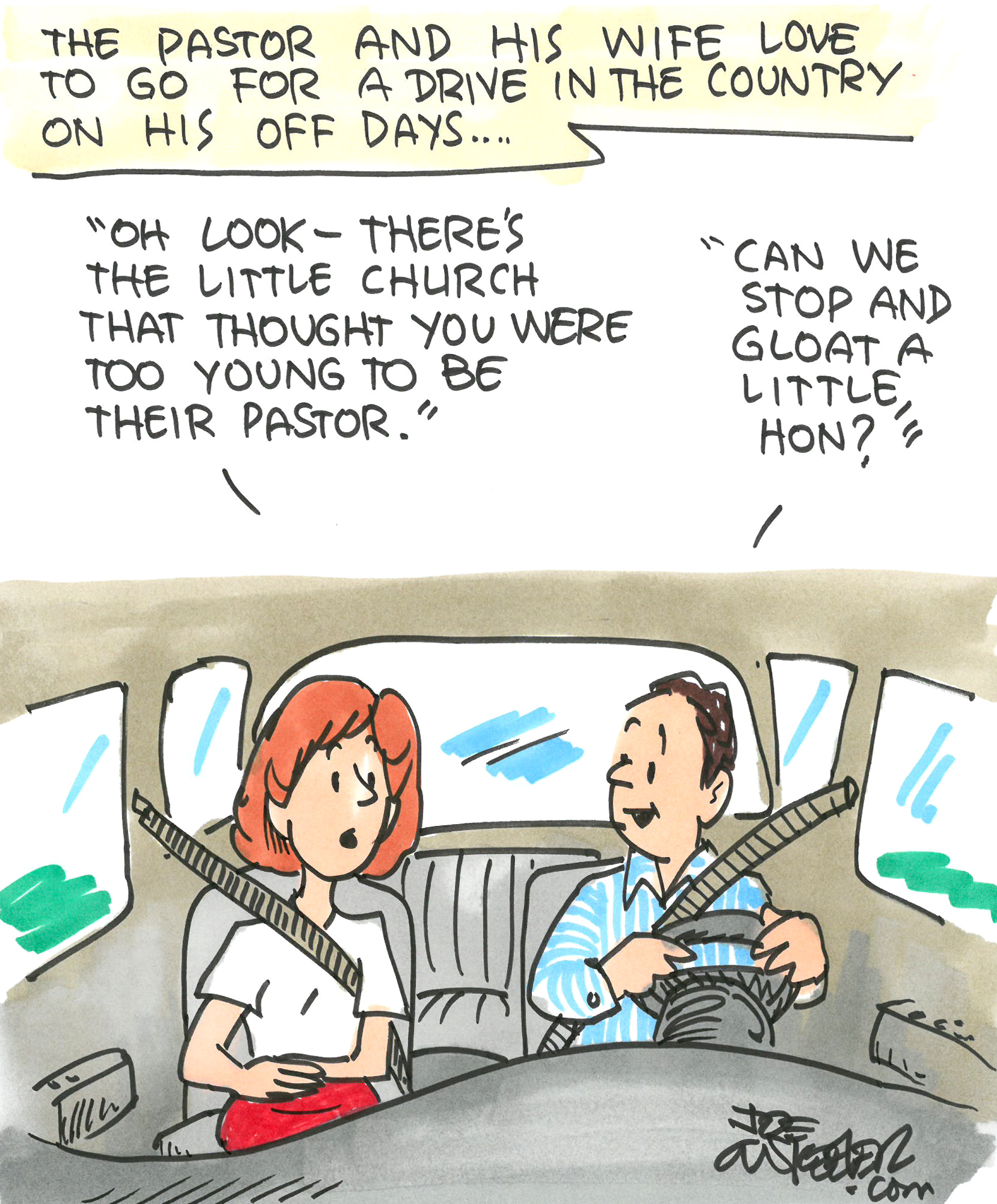 Friday, May 13, 2016 | Baptist Press