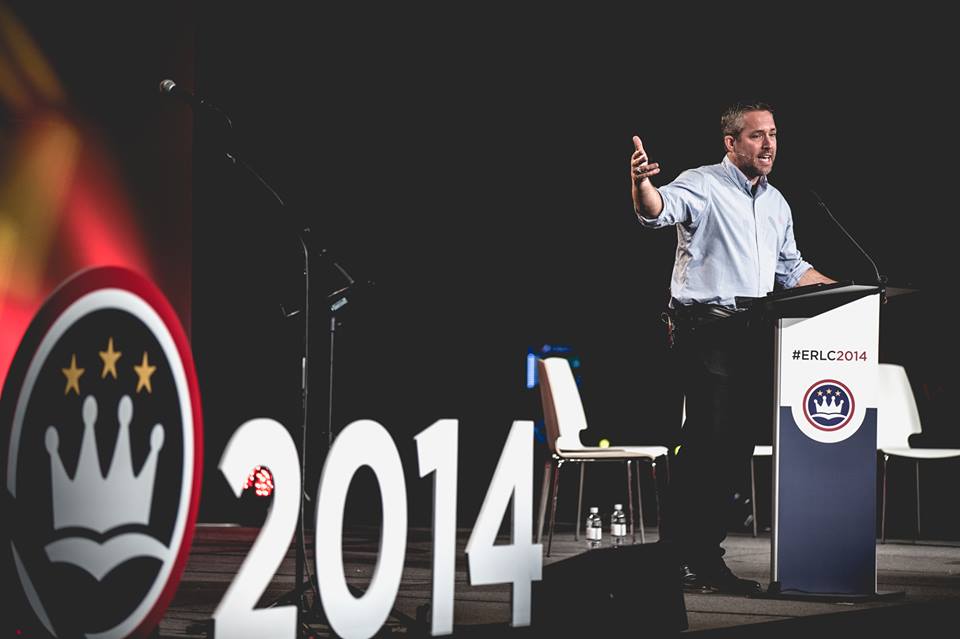 Bolster family, ERLC speakers urge | Baptist Press