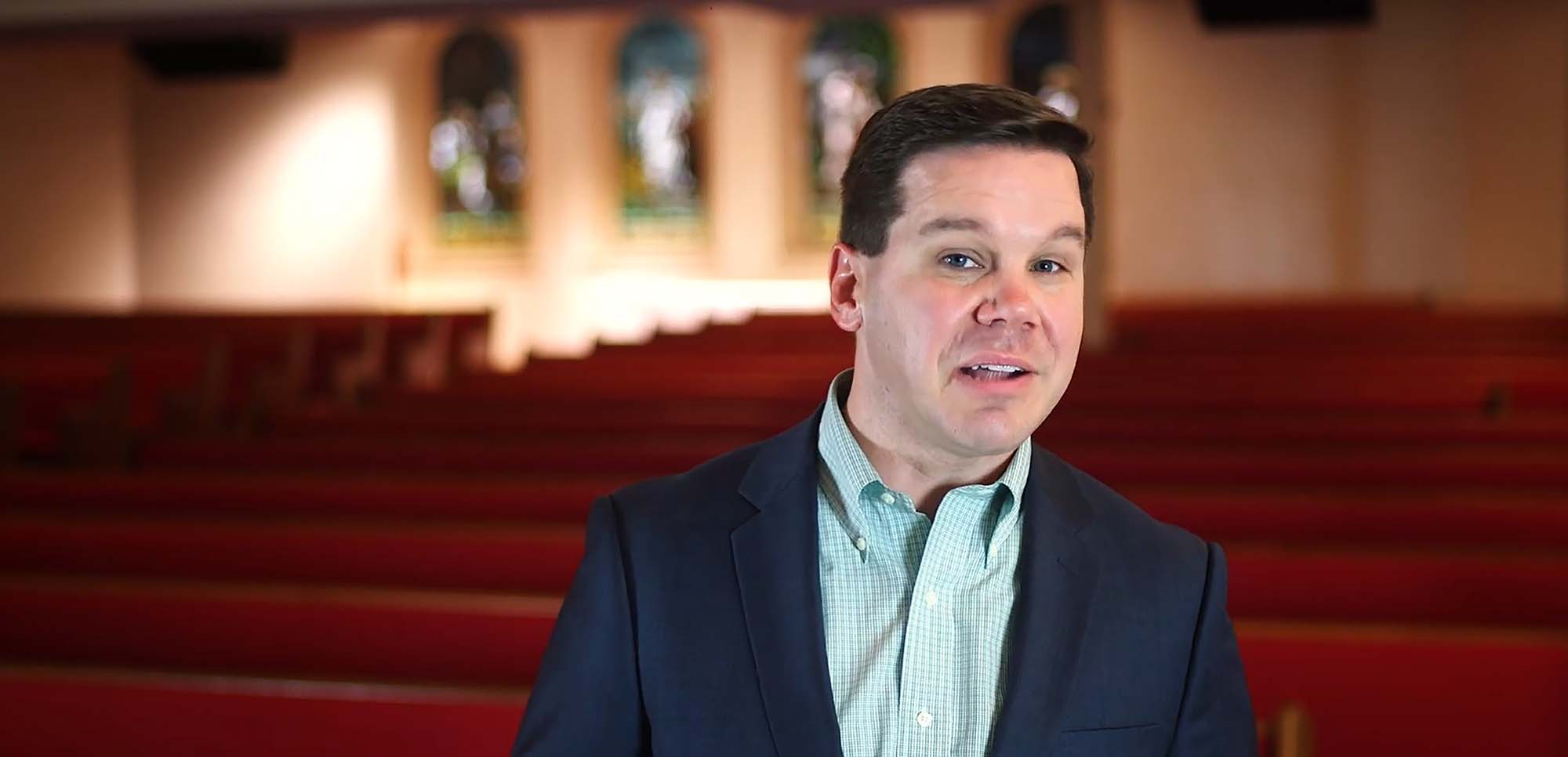 FBC Jacksonville downsizes to serve city | Baptist Press