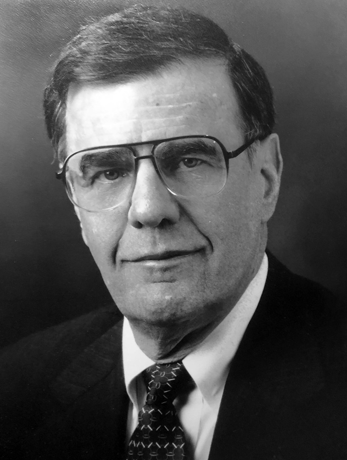 Former BCM/D exec. dir. Charles Barnes, 86, dies | Baptist Press