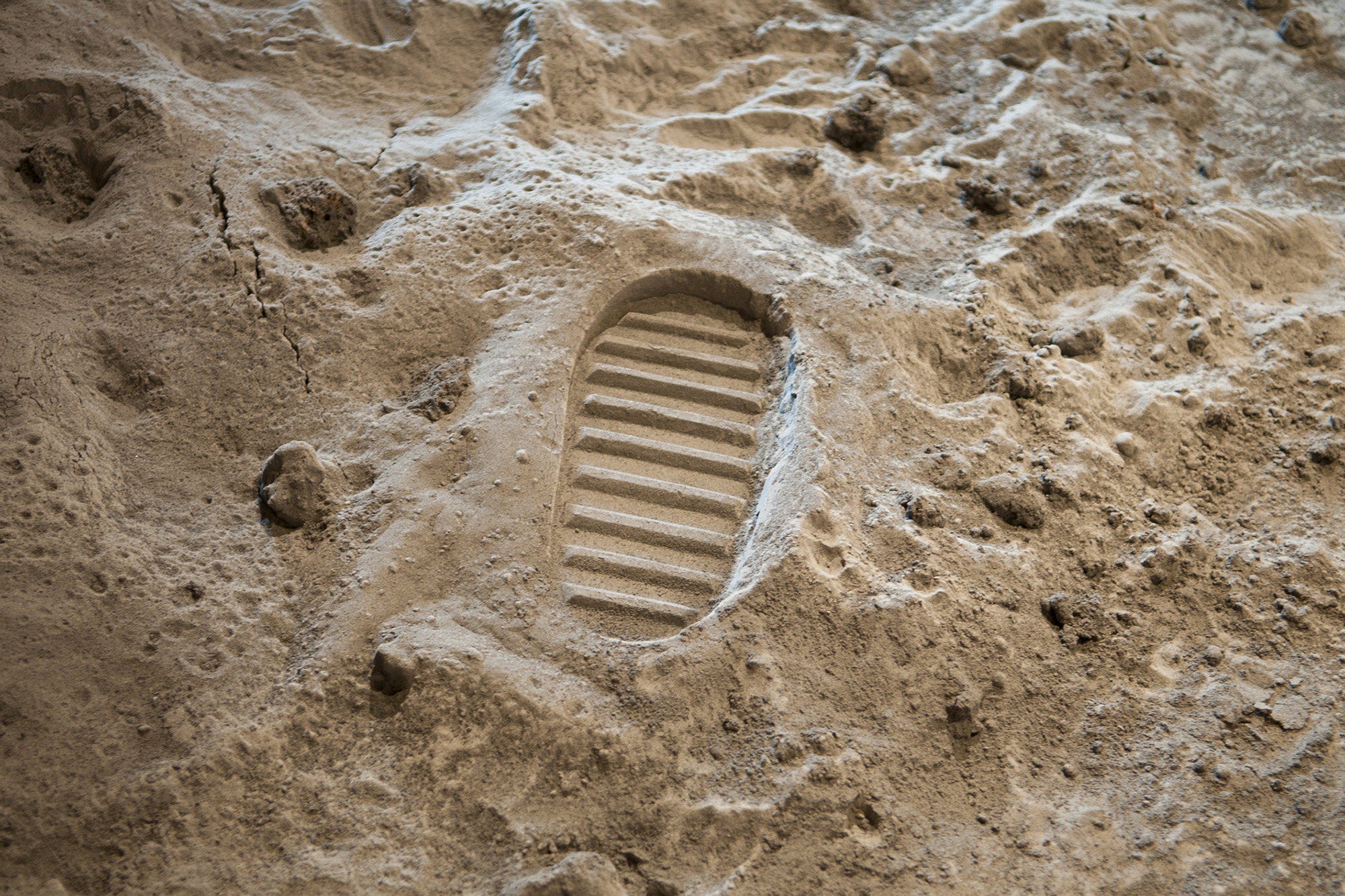 Moon landing reflection: an opportunity to worship | Baptist Press