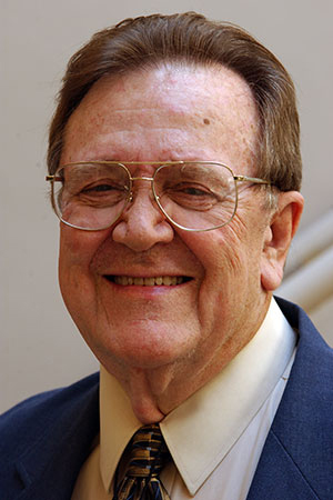 Jess Moody, pastor with education & movie sway, dies | Baptist Press