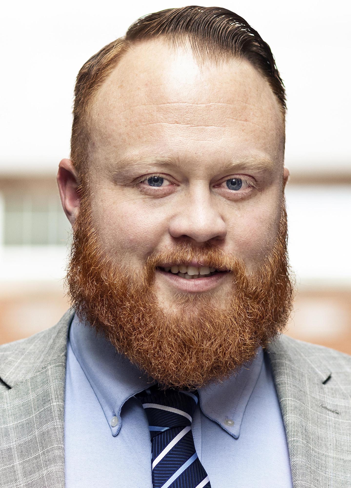 Jones, Renshaw appointed as VP and associate VP at SBTS | Baptist Press