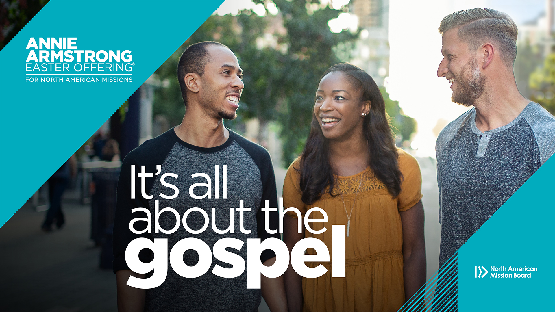 Missionaries in Sub-Saharan Africa support NAMB missionaries | Baptist ...