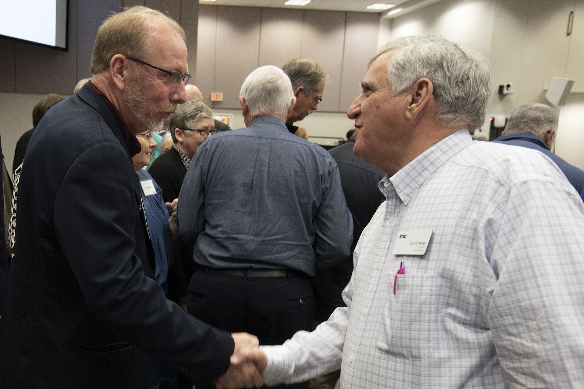 Chitwood: IMB debe comunicarse con los bautistas del sur | Baptist Press