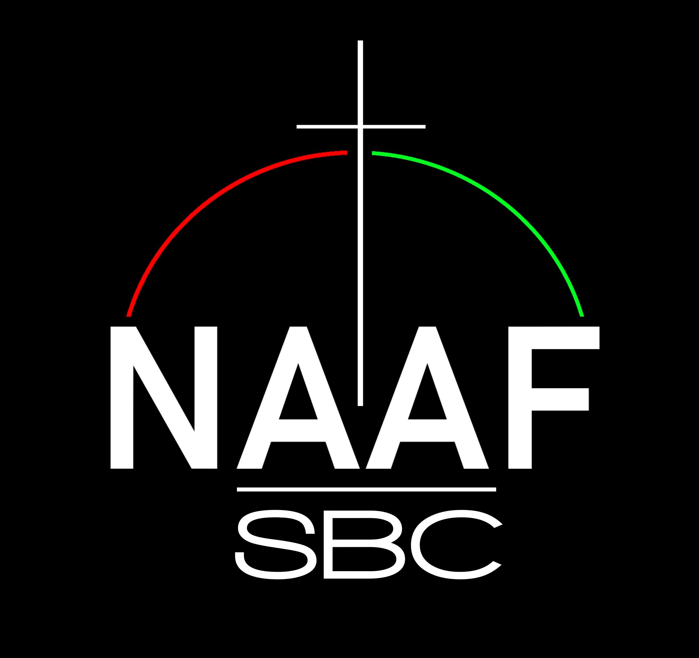 NAAF launches new website, logo, social media | Baptist Press