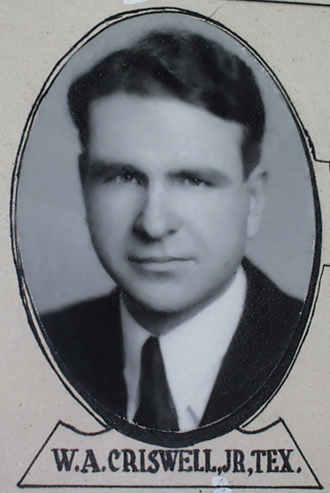 Criswell photo | Baptist Press