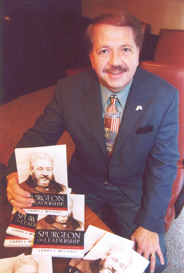 Spurgeon , 100 years later, continues to teach, pastor writes | Baptist ...