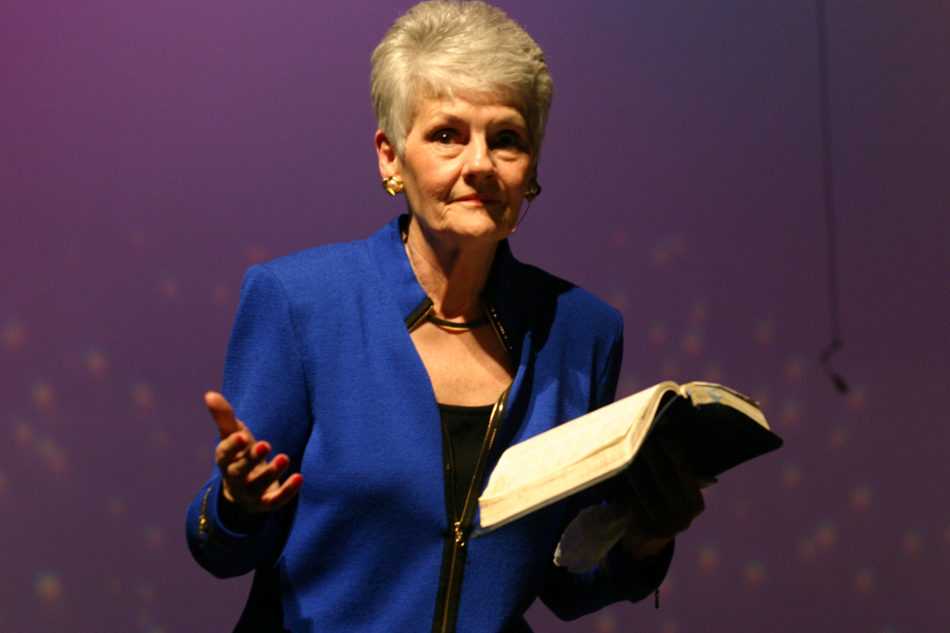 Worldview & missions involvement in the spotlight at WMU gathering ...