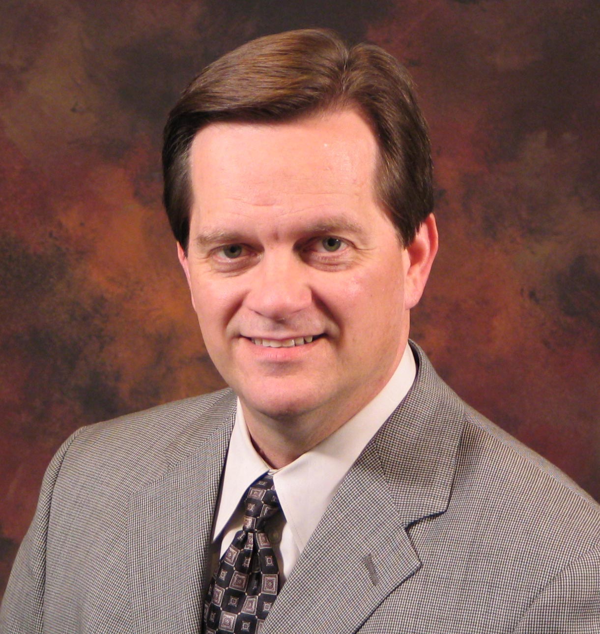 Midwestern names new vice president of development | Baptist Press