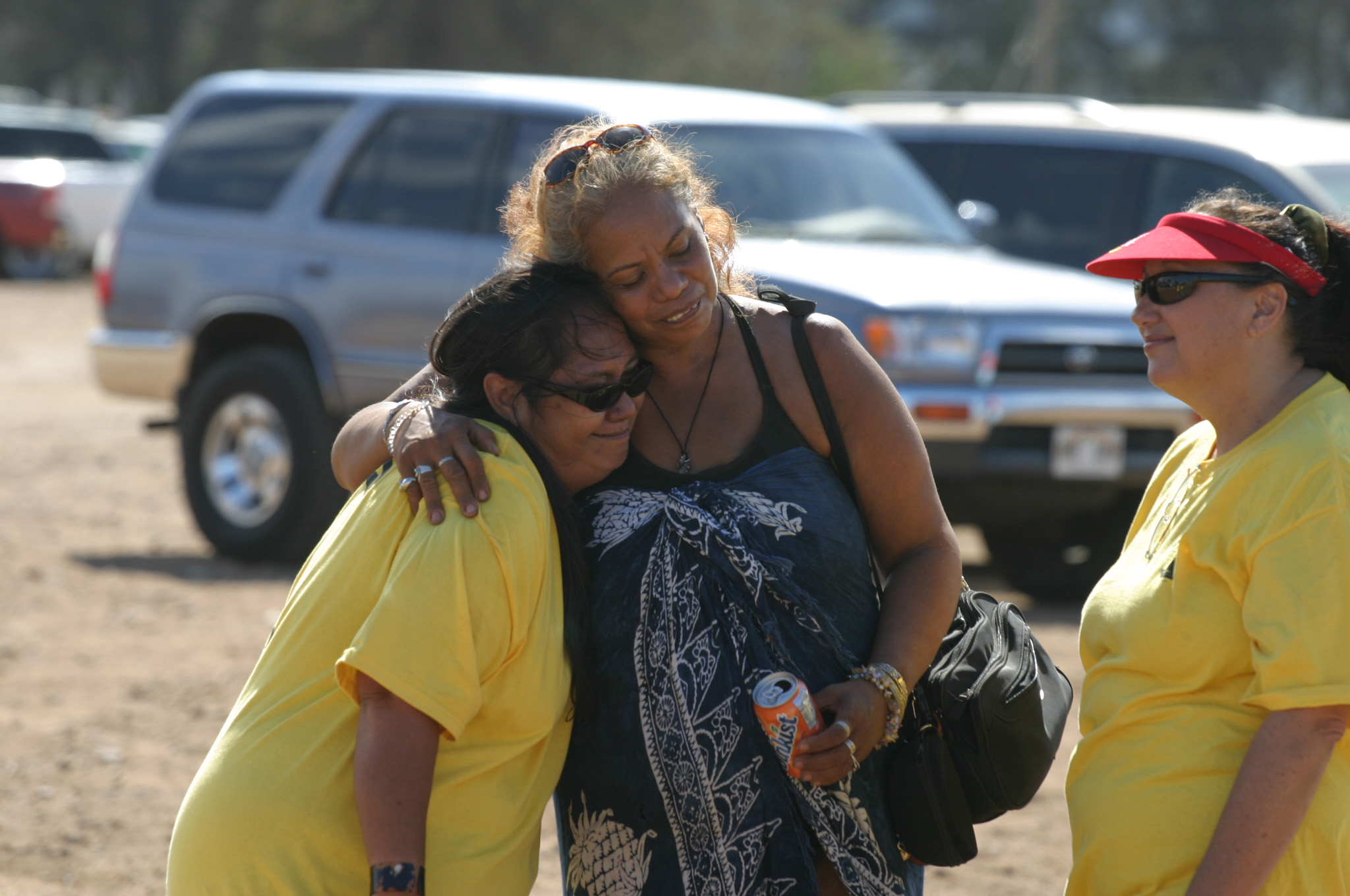 In Hawaii, homeless receive church’s acts of kindness | Baptist Press
