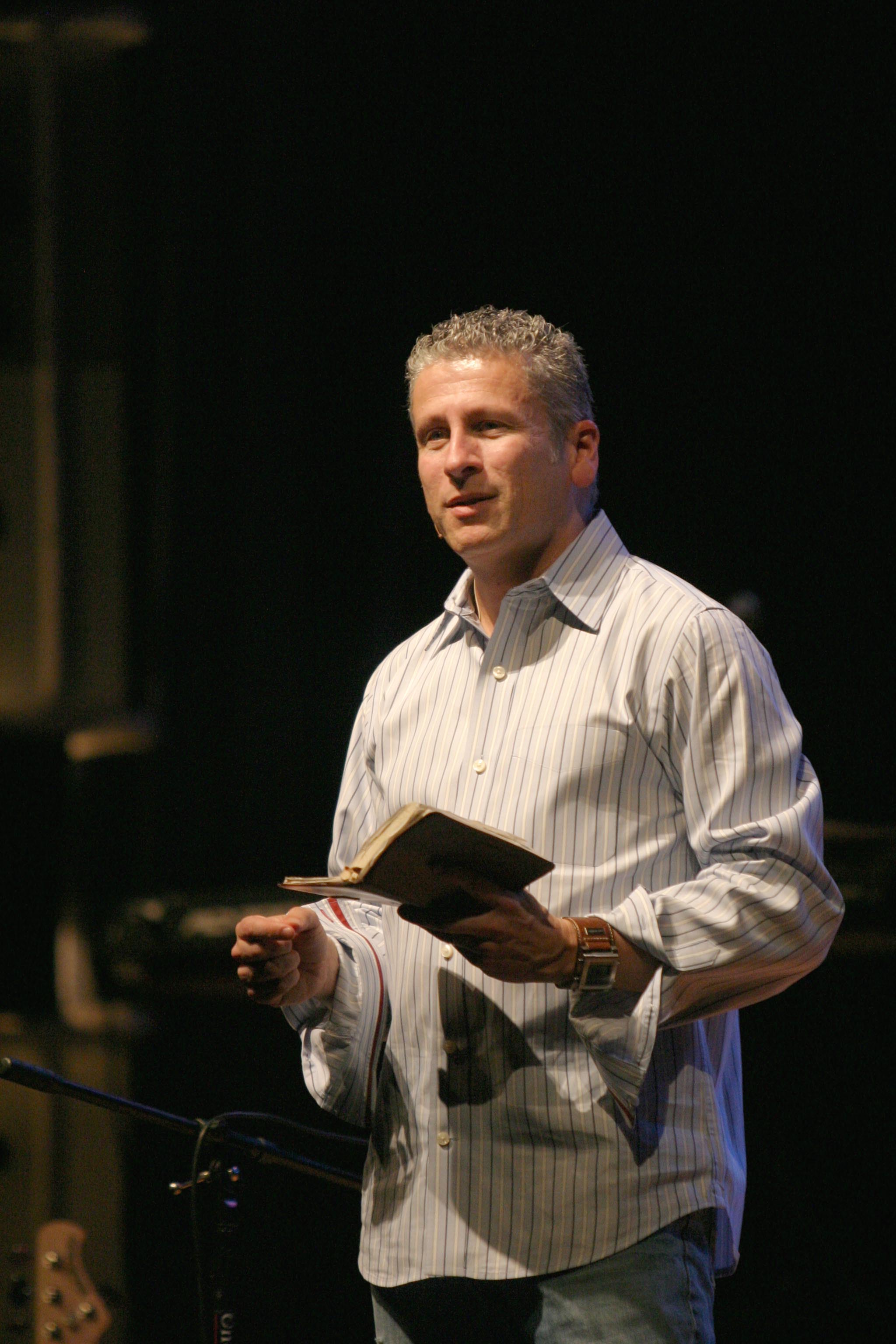 Step into God’s story, Giglio urges record crowd at Ministry Lab ...