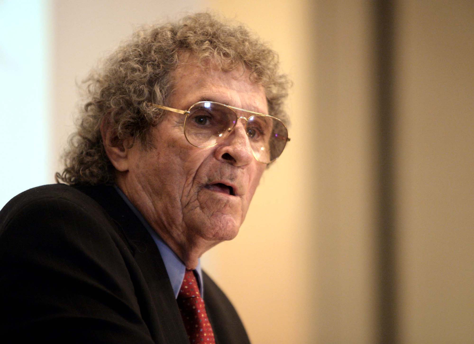 Evangelist Ted Stone, 72, dies in midst of 4th ‘Walk across America’ to ...