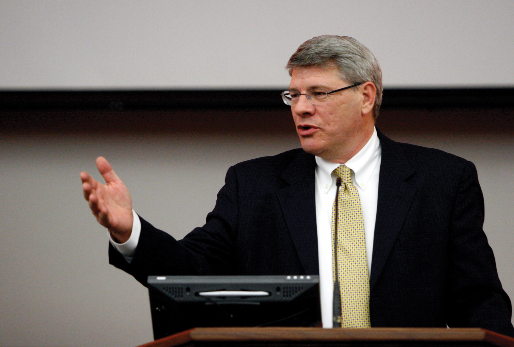 Waggoner, as LifeWay VP, to have expanded role | Baptist Press