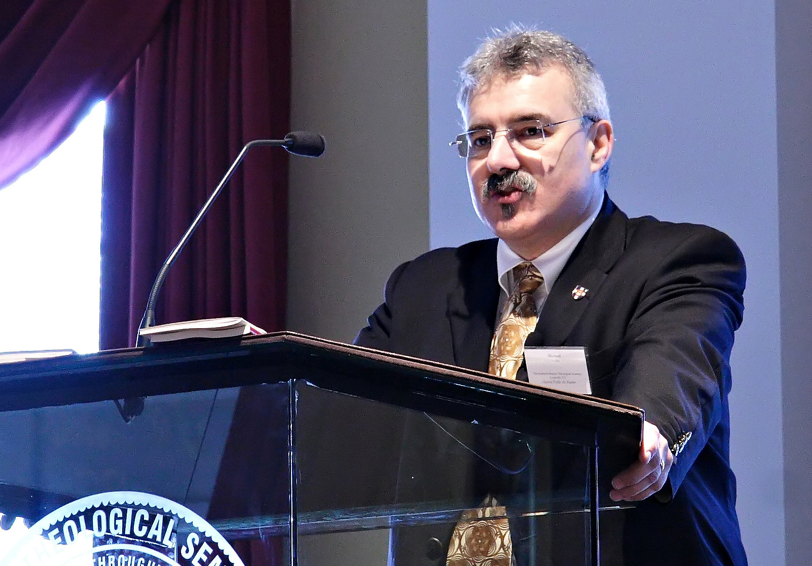 Andrew Fuller is conference spotlight | Baptist Press