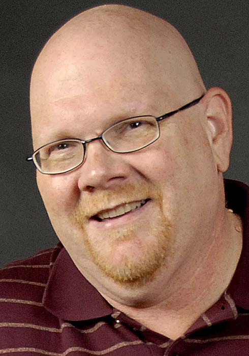 Bob Carey to lead photographers' assoc. | Baptist Press