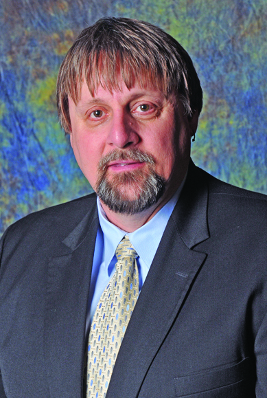 Jim Hamilton resigns as Dakotas exec | Baptist Press