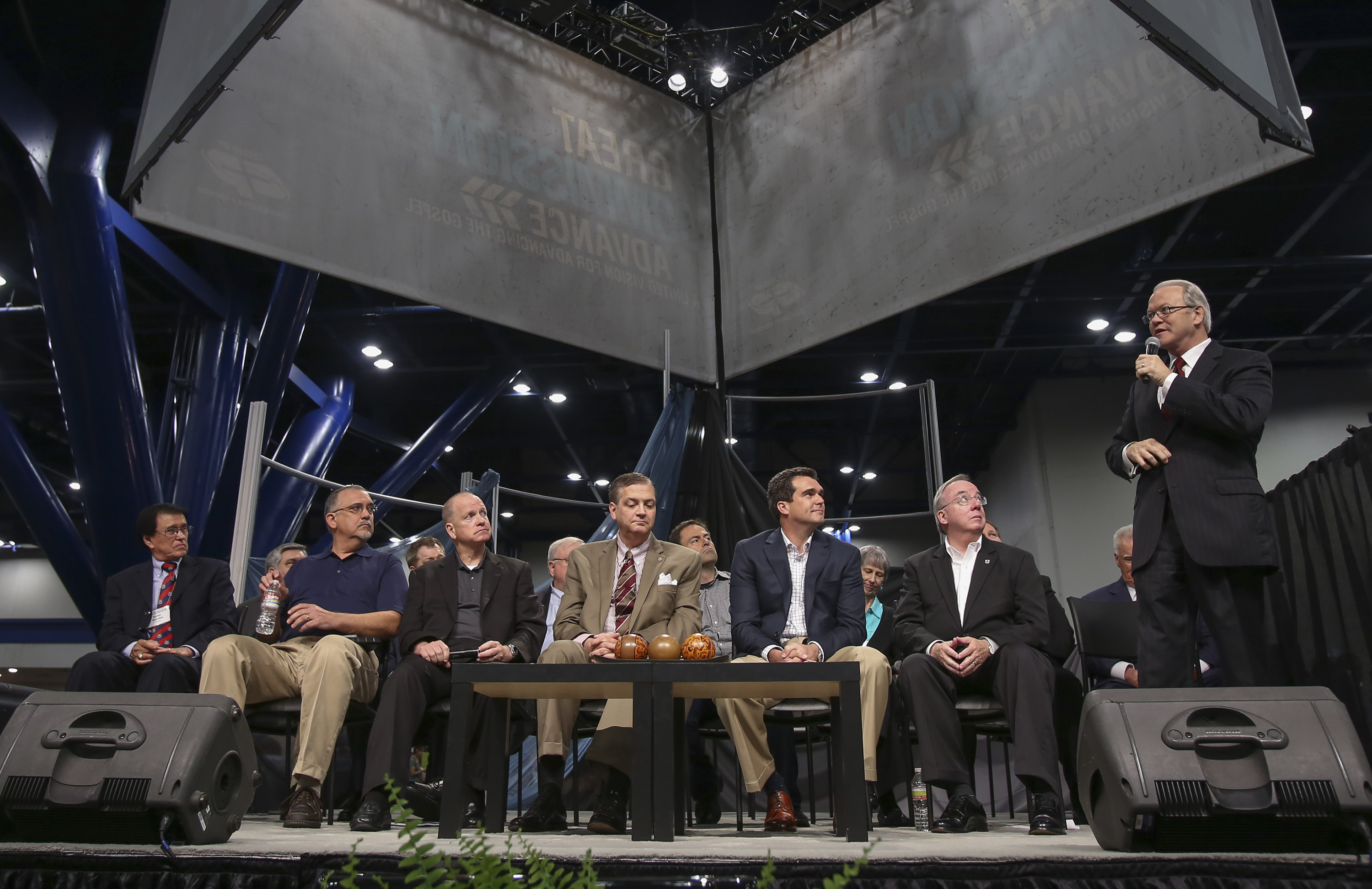 Calvinism team addresses question: What's next? | Baptist Press