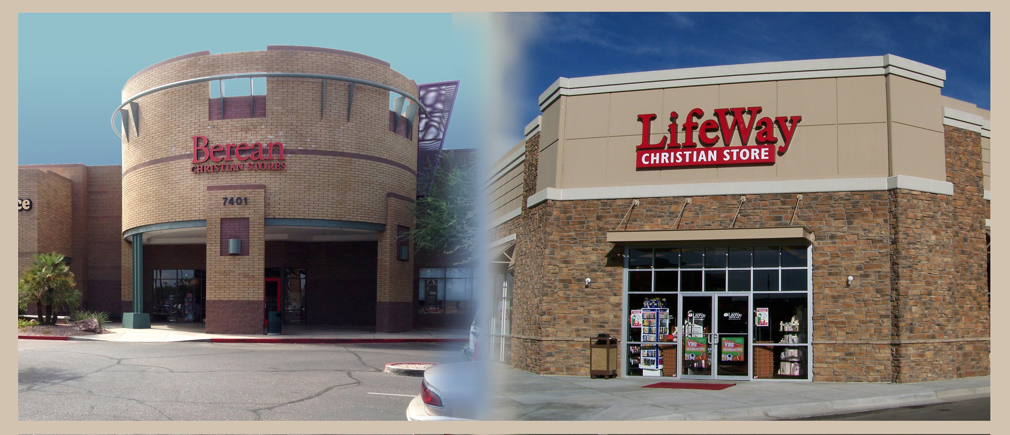 LifeWay opening 17 new stores across U.S. | Baptist Press