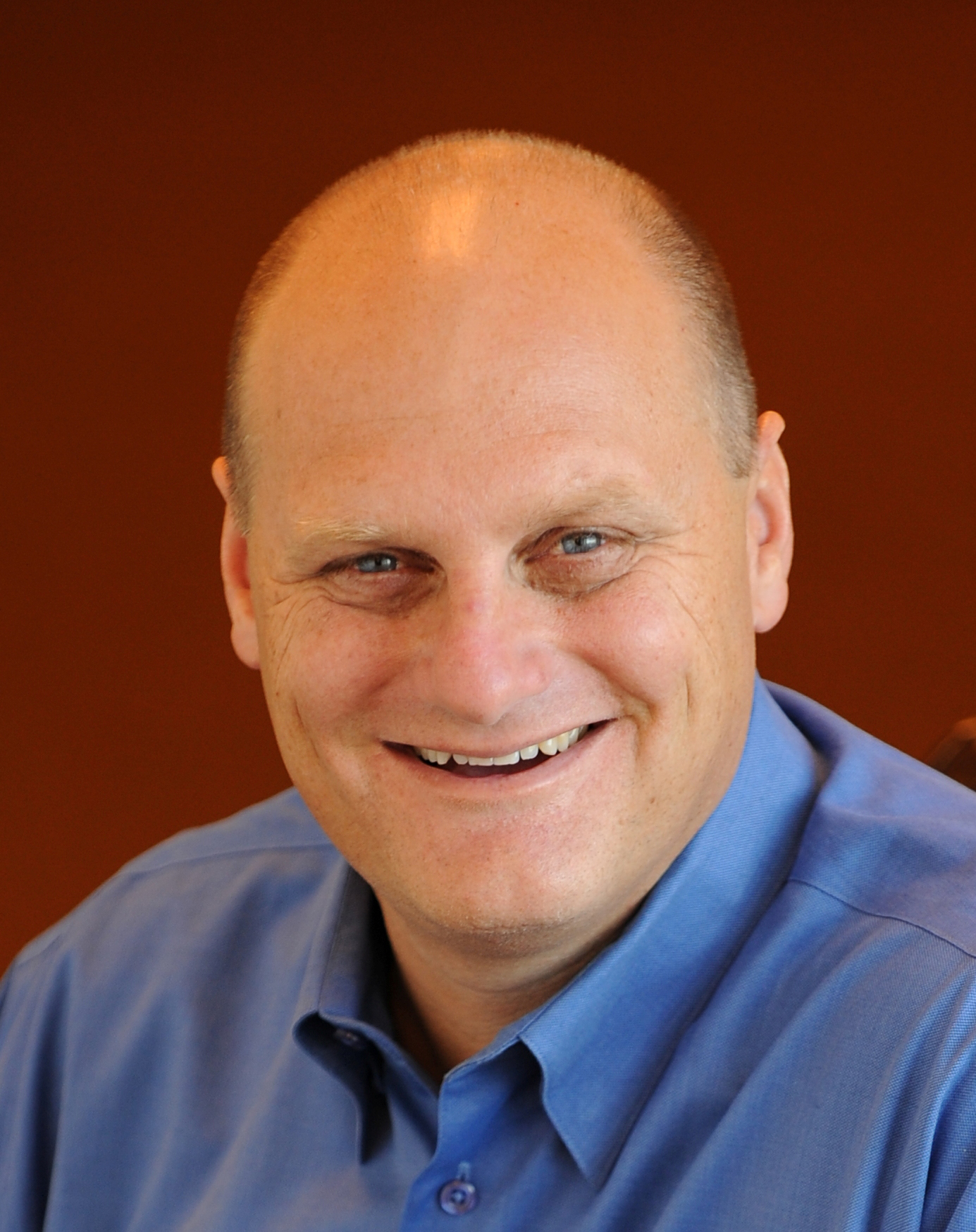 Willy Rice announced as Pastors' nominee | Baptist Press