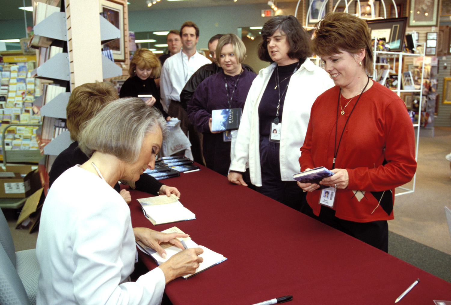 Anne Graham Lotz: LifeWay employees have 'divinely ordained opportunity ...