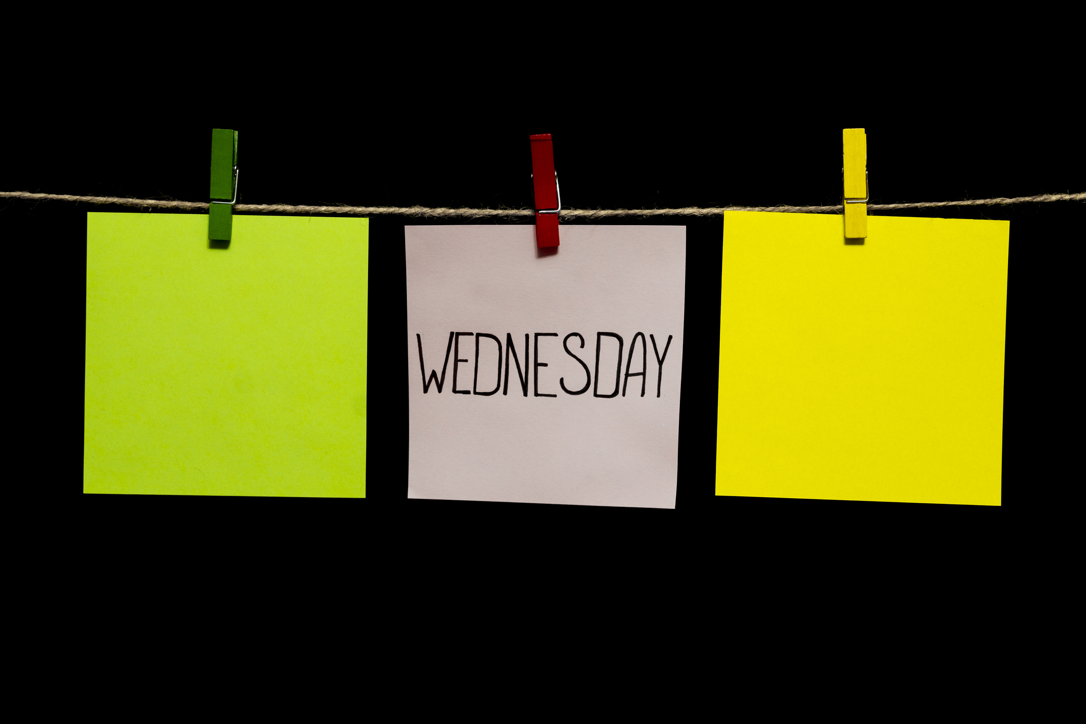 Wednesday nights at church still relevant? | Baptist Press