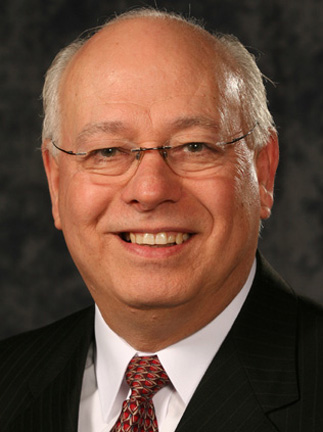 Yeats, at 20 years in SBC post, to be re-nominated | Baptist Press