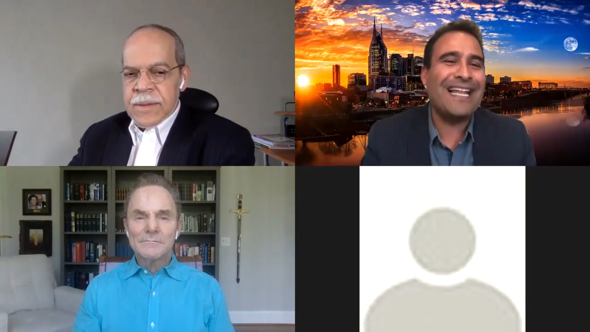 SBC en Español video: ¿Listos Para Salir de Cuarentena? | Baptist Press SBC en Español video: ¿Listos Para Salir de Cuarentena? | Baptist Press